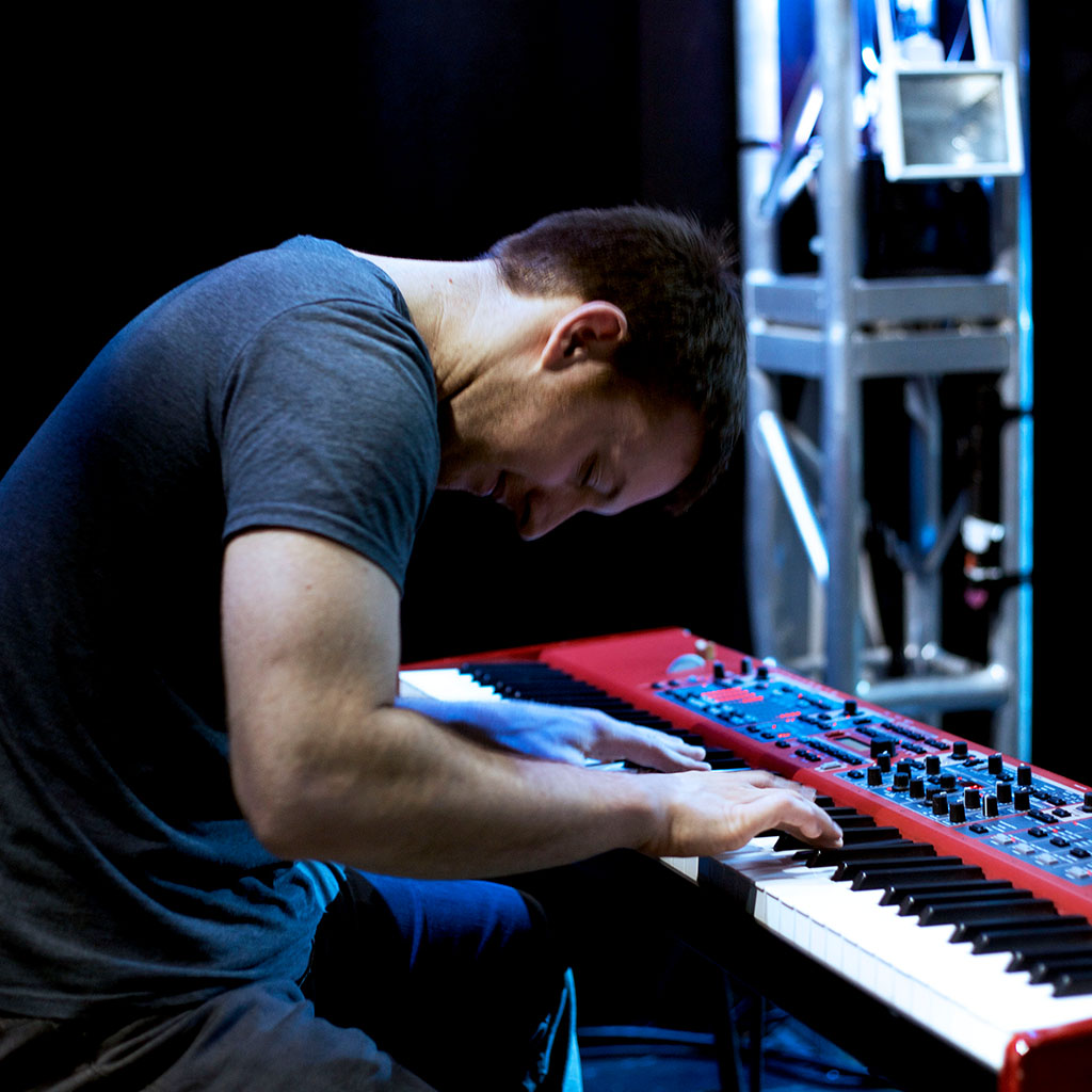 Store – Matt Cossey